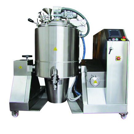 INOX FER - VR Food Equipment